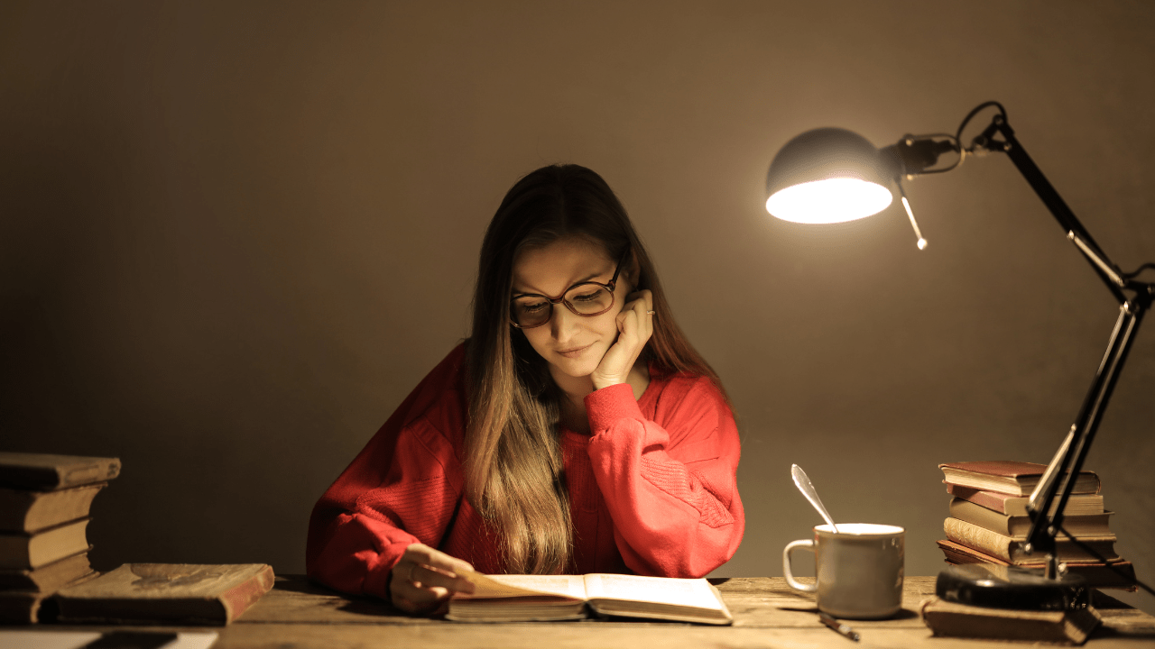 7 Ways to Improve Your Motivation to Study - Alma Chopra