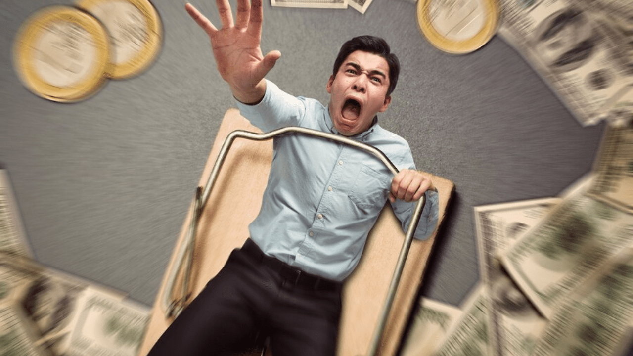 Why You Will Fail if Money Is Your First Motivation - Alma Chopra